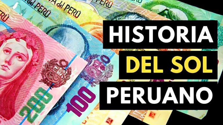 Plata peruana: Descubriendo el tesoro de los Andes | Actualizado ...