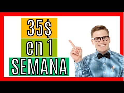 ¿Cuánto es 35 dólares? | Actualizado diciembre 2025