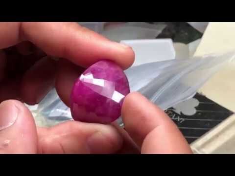 Descubre el Mejor Precio de la Piedra Rubí | Actualizado enero 2026