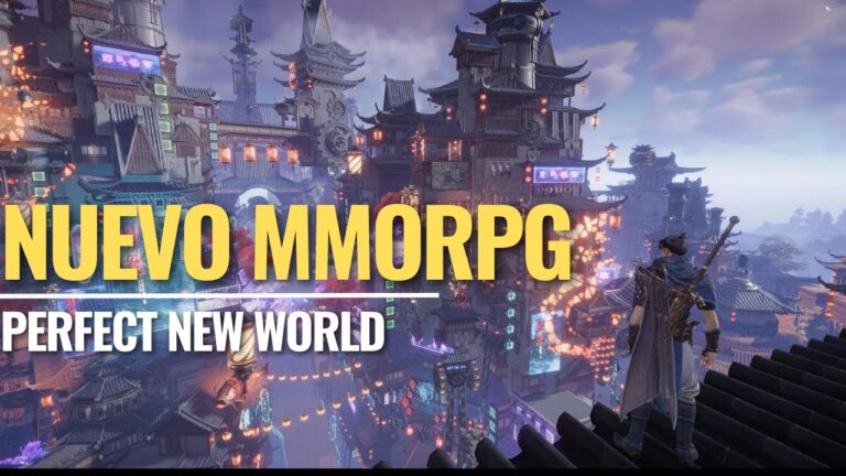 El mundo perfecto: en busca de la perfección | Actualizado octubre 2025