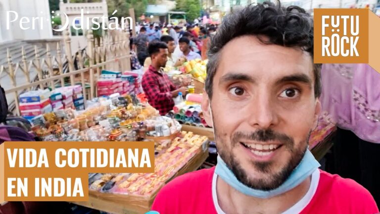 Explorando los Encantos de la India: Un Viaje Inolvidable | Actualizado ...