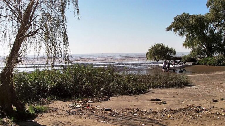 Explorando el Mapa de Berisso: Una Guía Ciudadana | Actualizado ...