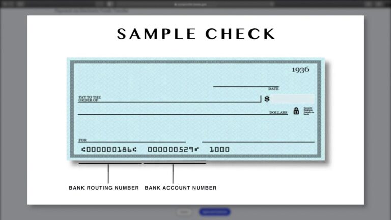 Cheque electrónico: Presentado al cobro | Actualizado diciembre 2025