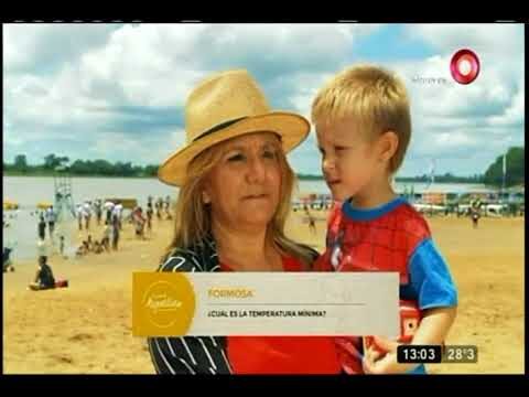 Mapa de Formosa Capital: Barrios y Ubicaciones | Actualizado octubre 2025