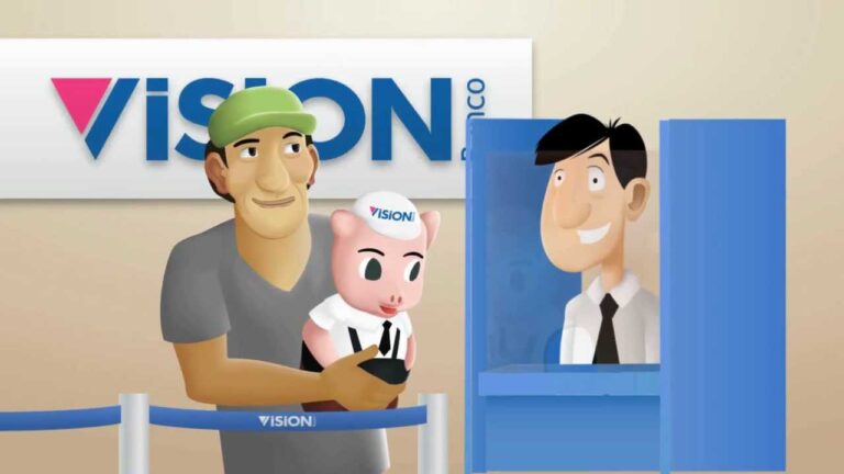 Beneficios del ahorro a plazo fijo en Vision Banco | Actualizado ...