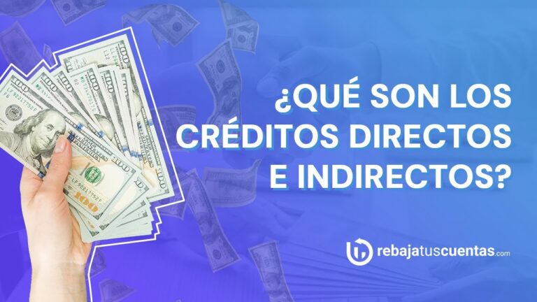 Guía del crédito directo: cómo manejar la deuda de forma eficiente | Actualizado diciembre 2025