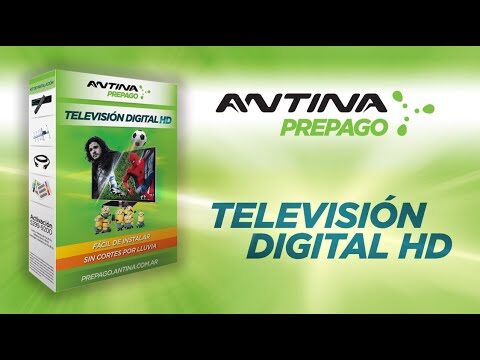 El misterio de la numero antina | Actualizado noviembre 2025