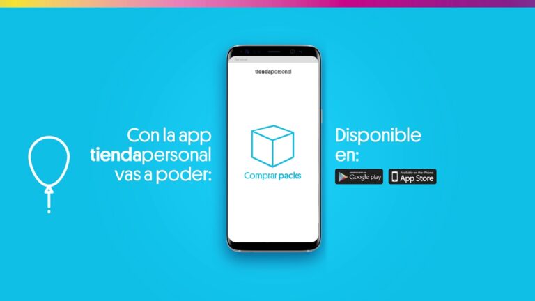 Tienda Personal La Plata: Encuentra todo lo que necesitas | Actualizado octubre 2025