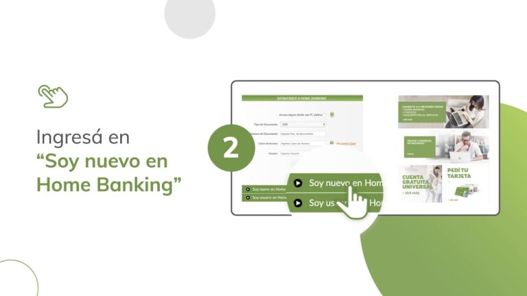 Banco Comafi: Accede a tus cuentas desde casa con bancocomafi.com.ar ...