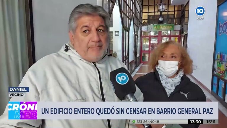 General Paz 547: Historia y Significado | Actualizado diciembre 2025