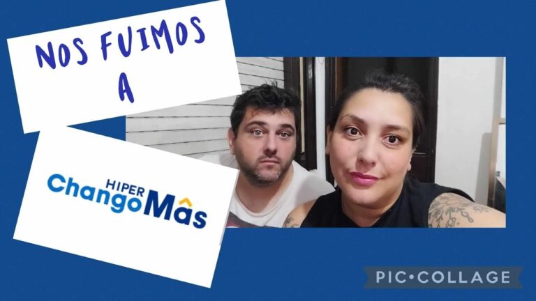 Horario de apertura de Changomas hoy | Actualizado diciembre 2025