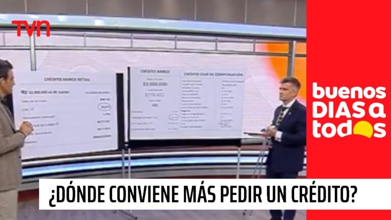 Requisitos para abrir una Caja de Ahorro en Chile | Actualizado octubre 2025