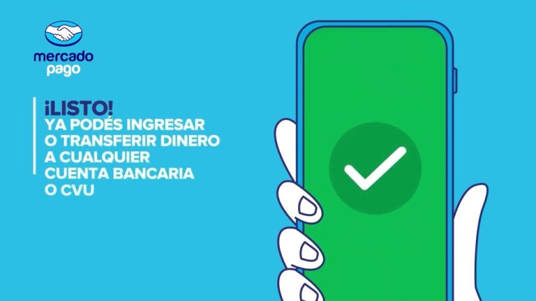 Guía para crear un CVU efectivo | Actualizado noviembre 2025