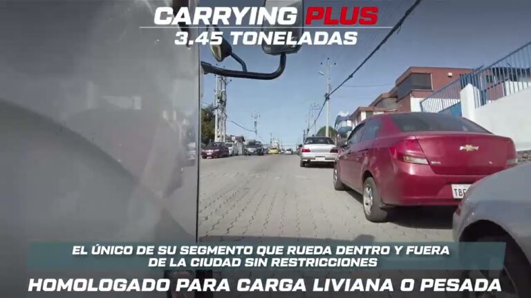 Ventas Carga Plus: Optimizando el Proceso de Venta | Actualizado diciembre 2025