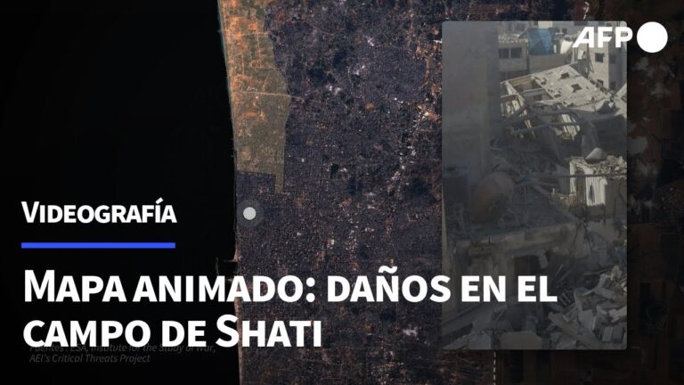 Mapa del partido 3 de febrero: Ubicación y puntos de interés ...