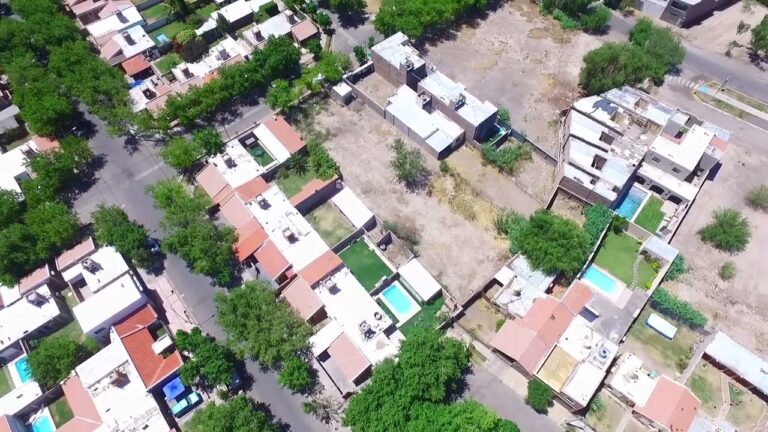 Barrio Portal de los Andes en San Juan: Descubre su encanto ...