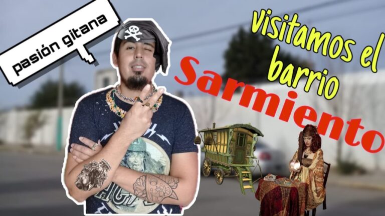 Mapa detallado de Trelew: Conoce los distintos barrios de la ciudad ...