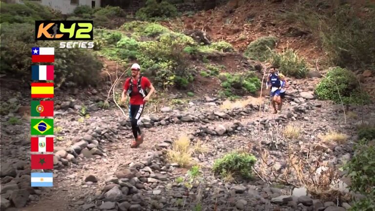 Serie K42: La Mejor Elección | Actualizado octubre 2025